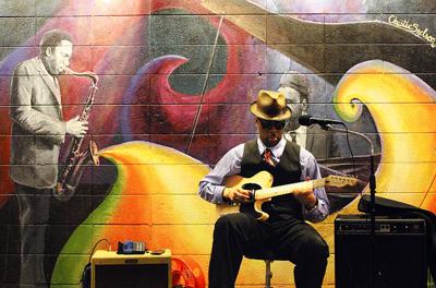 KimBrew Jazz Lounge opens | News | the-standard.org