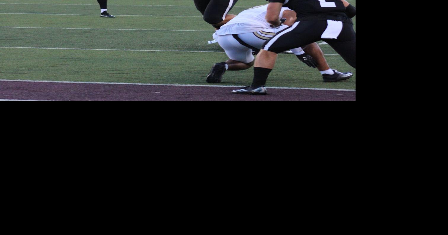 Bears Football to face Redbirds for first road conference battle ...