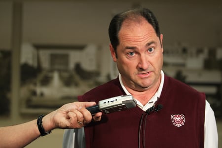 Quarterback Wooden dismissed from football team | Sports | the-standard.org