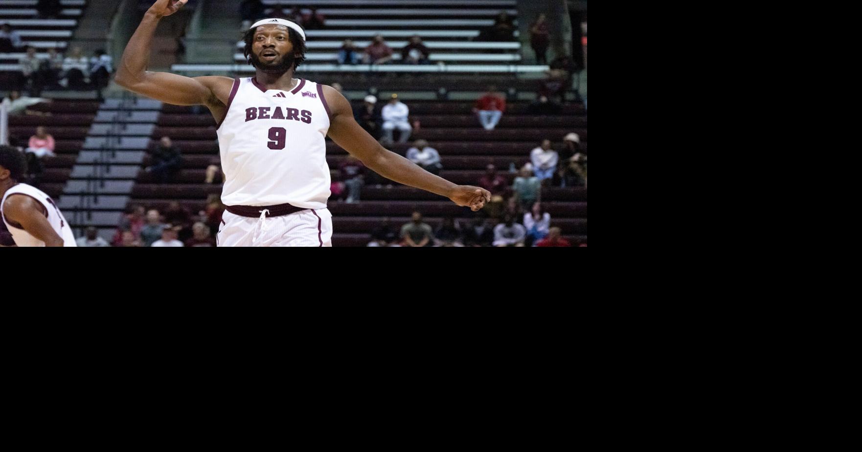 Men’s Basketball gets second conference win, beats Evansville | Sports ...