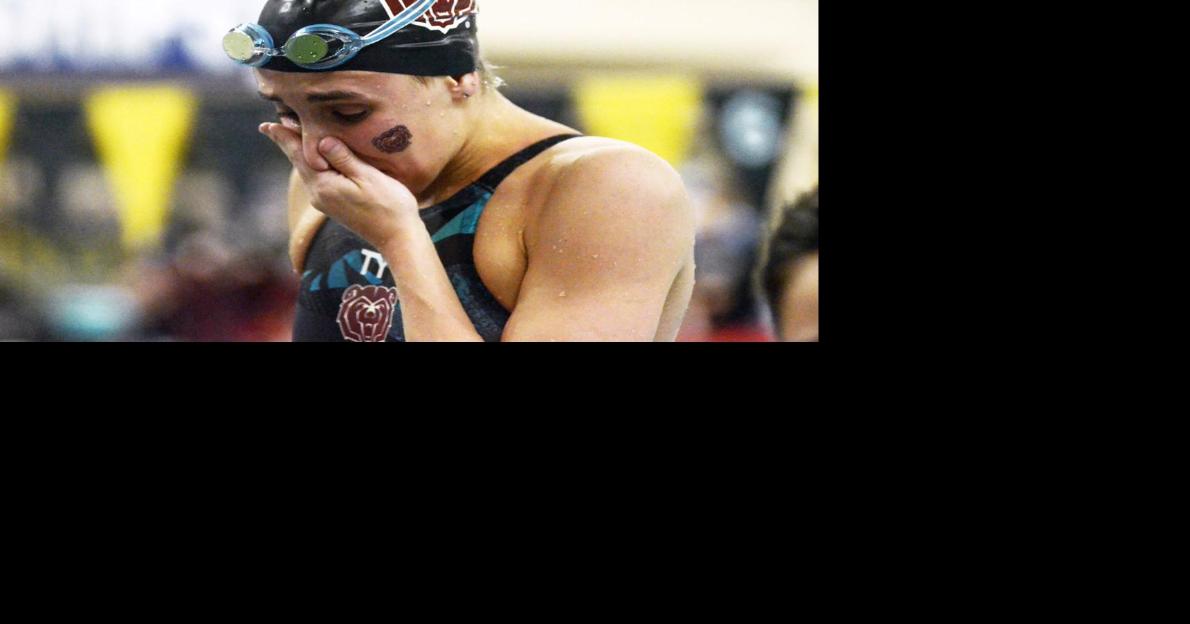 Women's swim continues Valley reign | Sports | the-standard.org