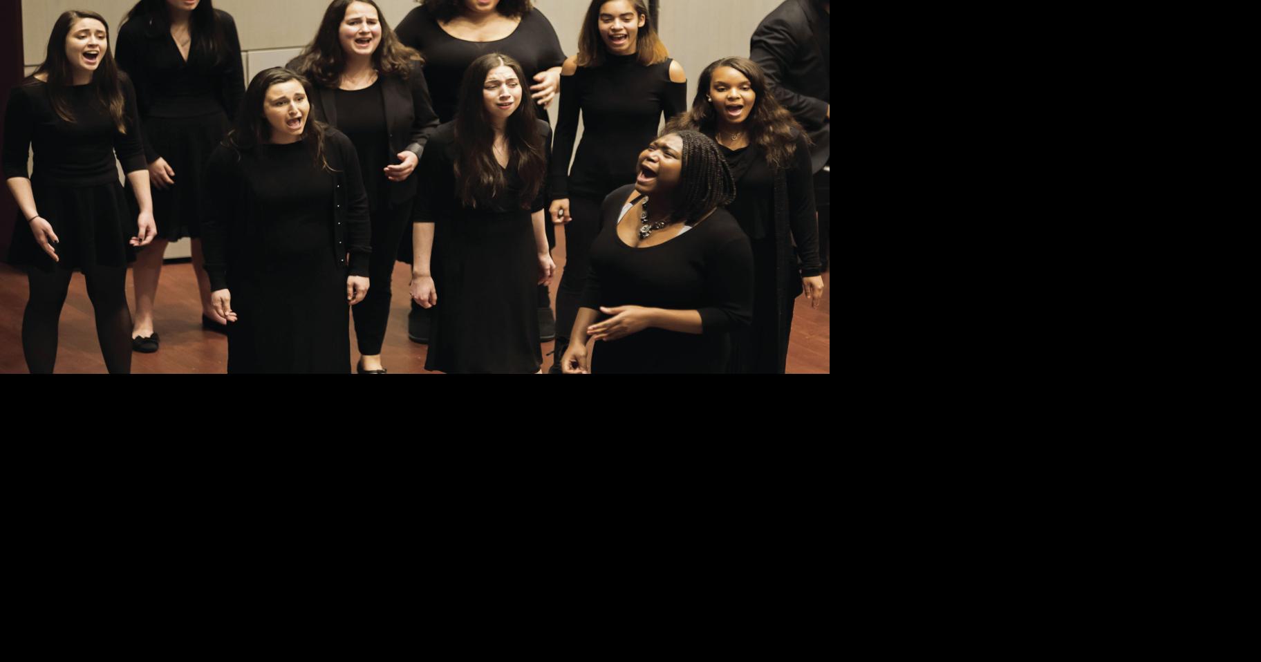 Missouri State’s Multicultural Ensemble | | the-standard.org