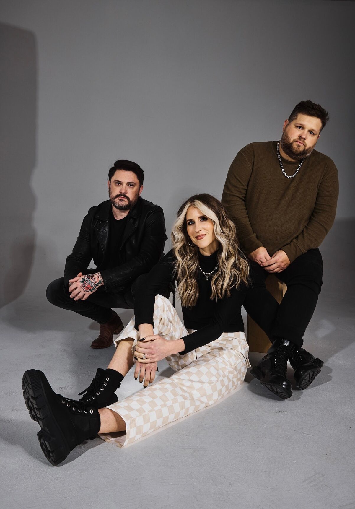 Q&A with Natural State: Campus Fest's opener | News | the-standard.org