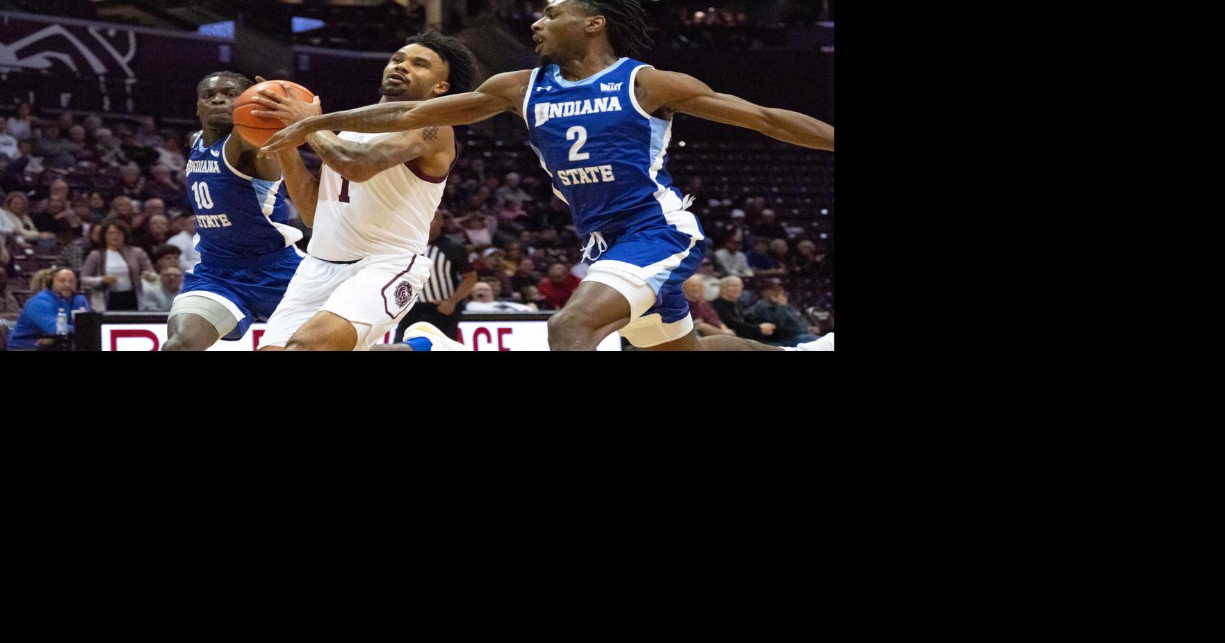 Basketball Bears lose 10 straight games | Sports | the-standard.org