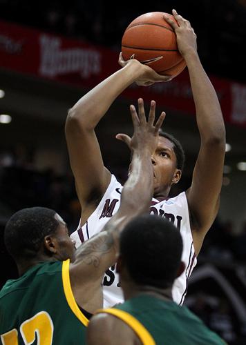 Men's Basketball vs Philander Smith | Gallery | the-standard.org