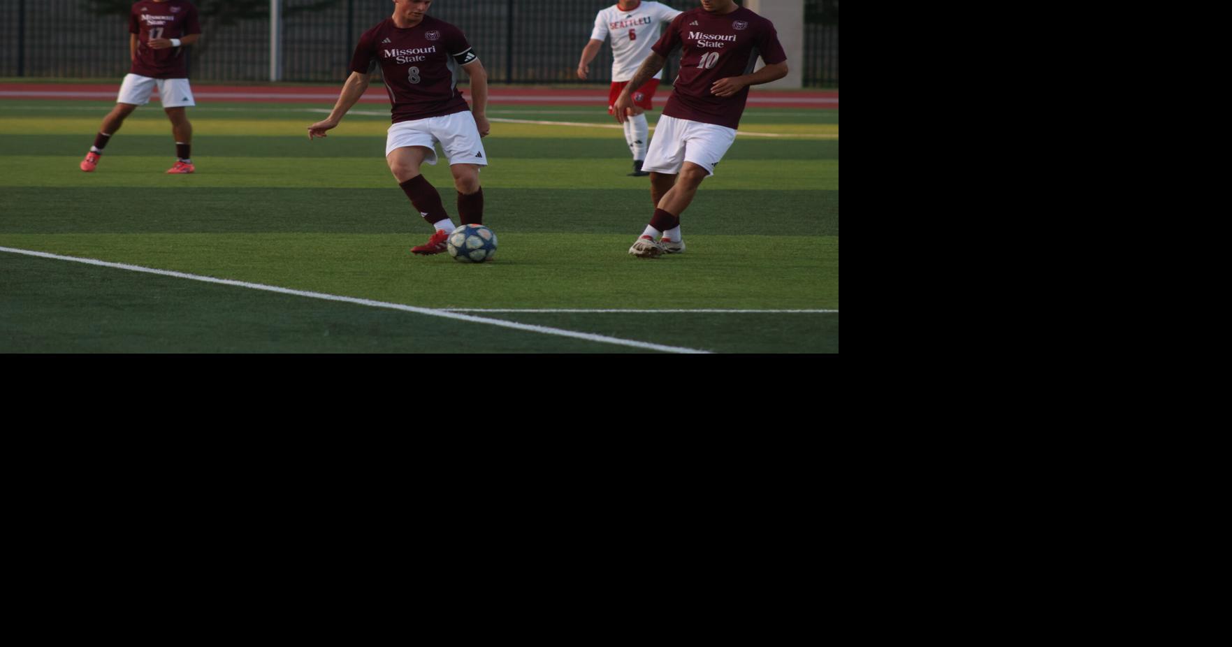 Defensive rock: Alex Matthews named to Hermann Trophy Watch List ...