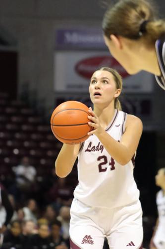 Bekemeier becomes first Lady Bear named CUSA Player of the Week ...