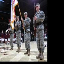 MSU's ROTC Turns 60 | News | the-standard.org