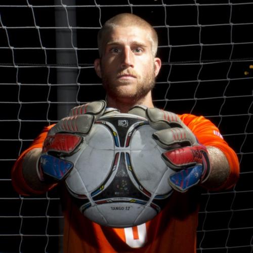 Andrew Riggs: Big brother’s shoes | Sports | the-standard.org