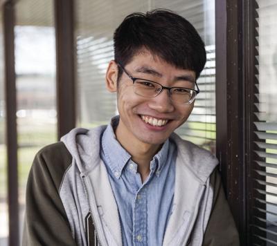 Soon-to-be-graduate reminisces on his move to the states | Life | the ...