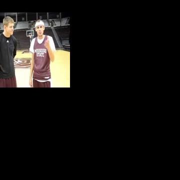 Standard Sports Challenge: Eli vs. Austin Ruder | Multimedia | the ...