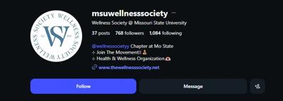 The Wellness Society begins Missouri State chapter | News | the ...