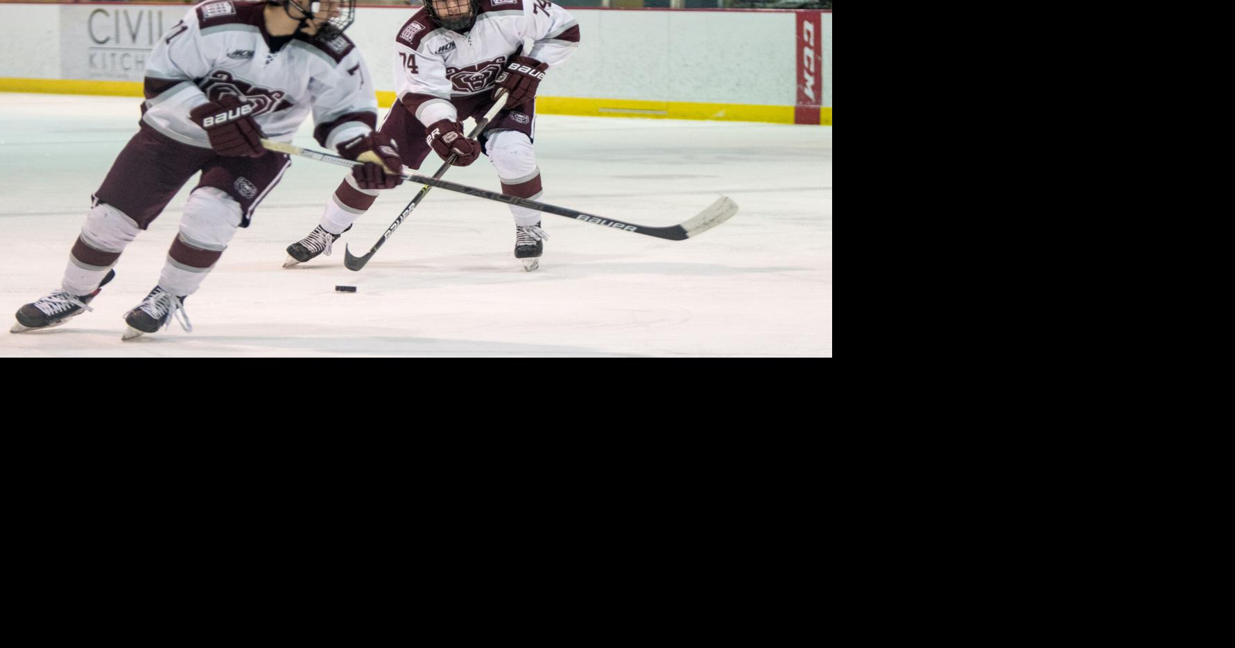 Ice Bears Notebook: MSU can be one of the best teams in the country ...