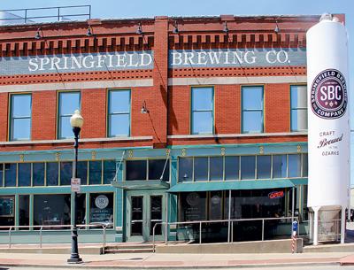 Brewing up three different types of Springfield beer | Life | the ...