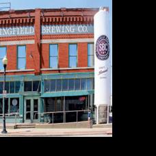 Brewing up three different types of Springfield beer | Life | the ...