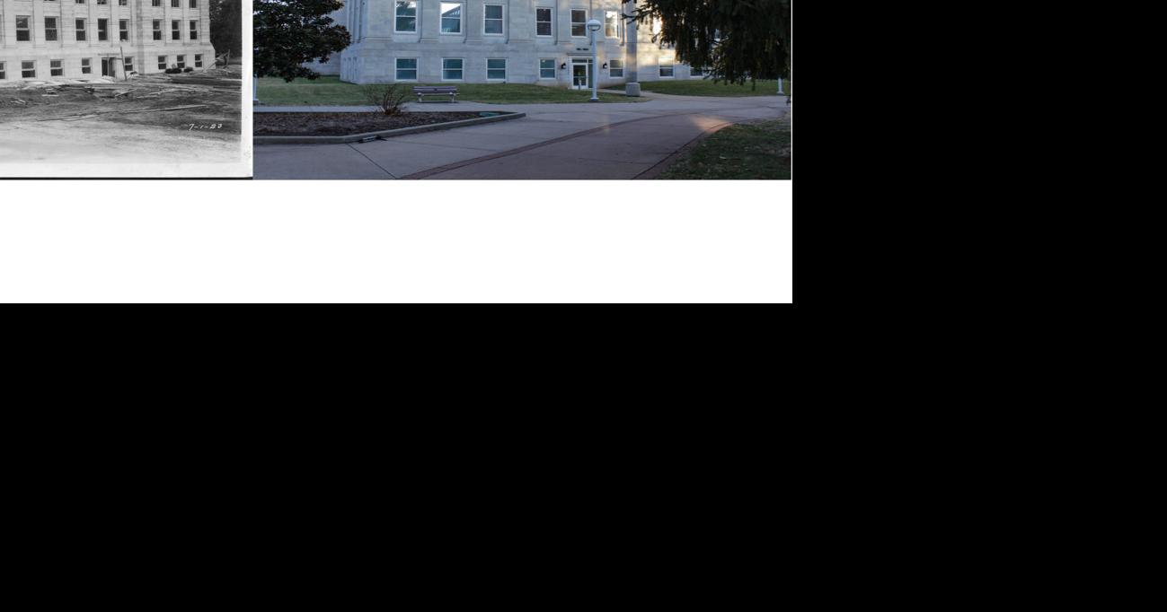 Gallery: MSU Then & Now | Gallery | the-standard.org