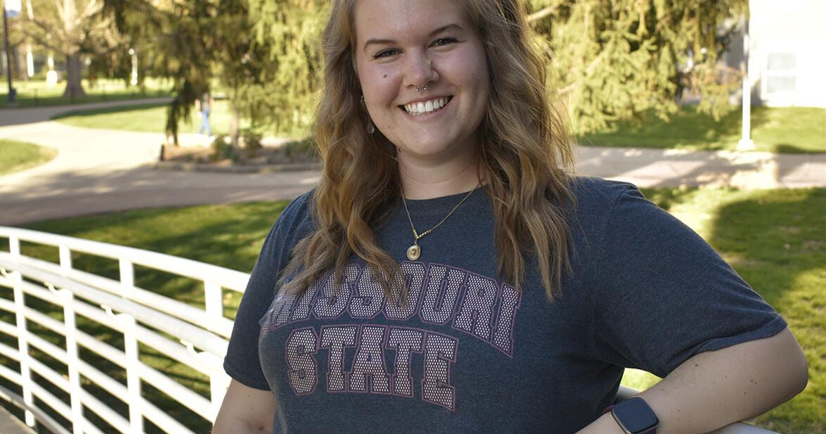 Allison Glass: Hospitality management graduate moves on to new horizons ...