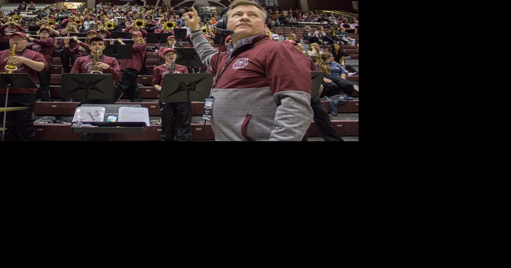 MSU Spotlight: Snow is taking the reins ... and the baton | Life | the ...