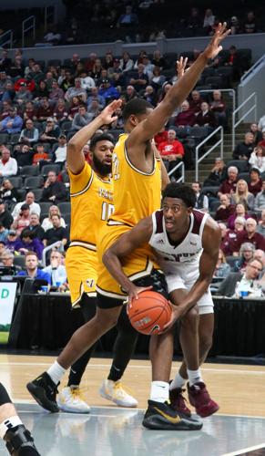 MVC Tournament: Men’s season ends with loss in semis | Sports | the ...