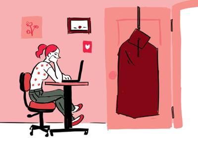 Post-Grad Plans: Preparing for the workforce after graduation ...