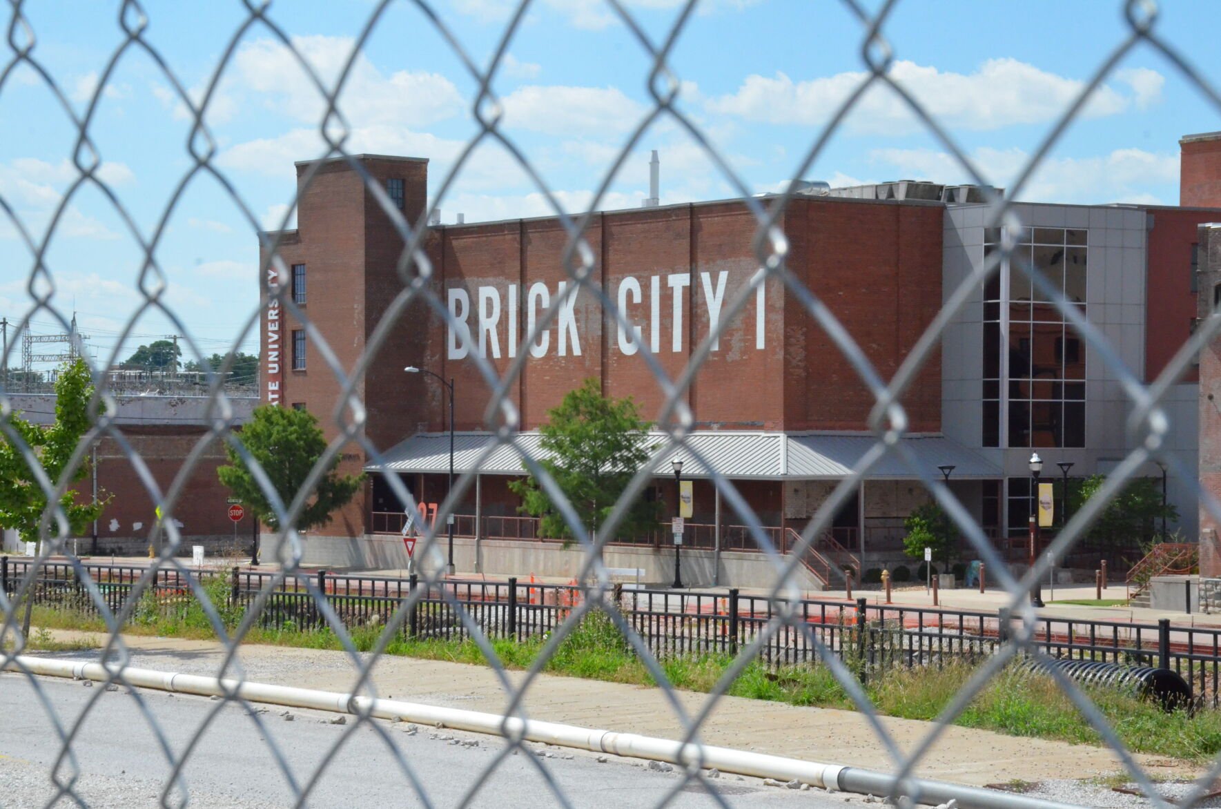 Brick City parking shortage persists through spring semester | News ...