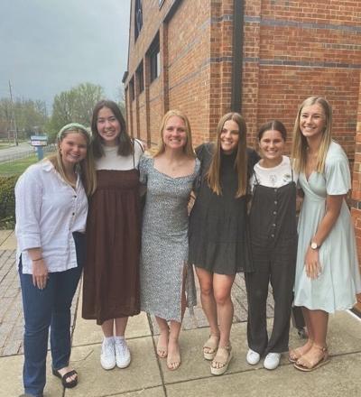 Finding the place for you: MSU offers diverse spiritual organizations ...