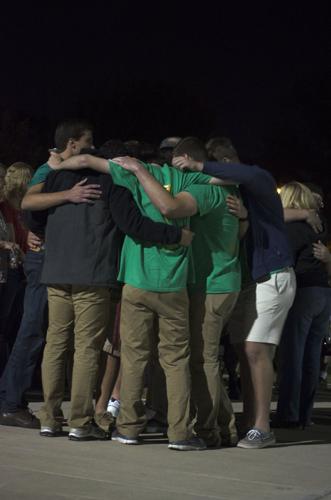 Remembering Marine, student, friend | | the-standard.org