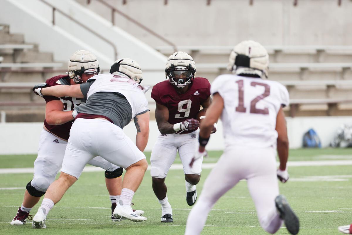 Football Bears aim to out hit and out hustle the opposition | Back To ...