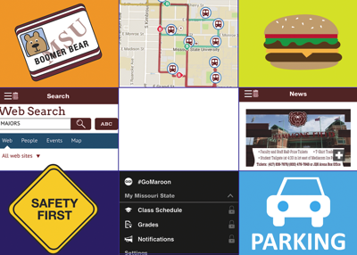 MSU mobile app update puts more updates at your fingertips | News | the ...