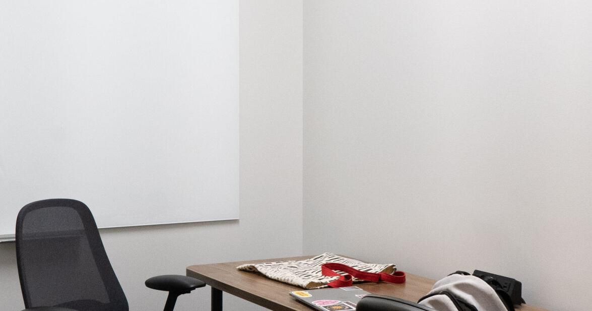 Meyer Library study rooms debut renovated look | News | the-standard.org