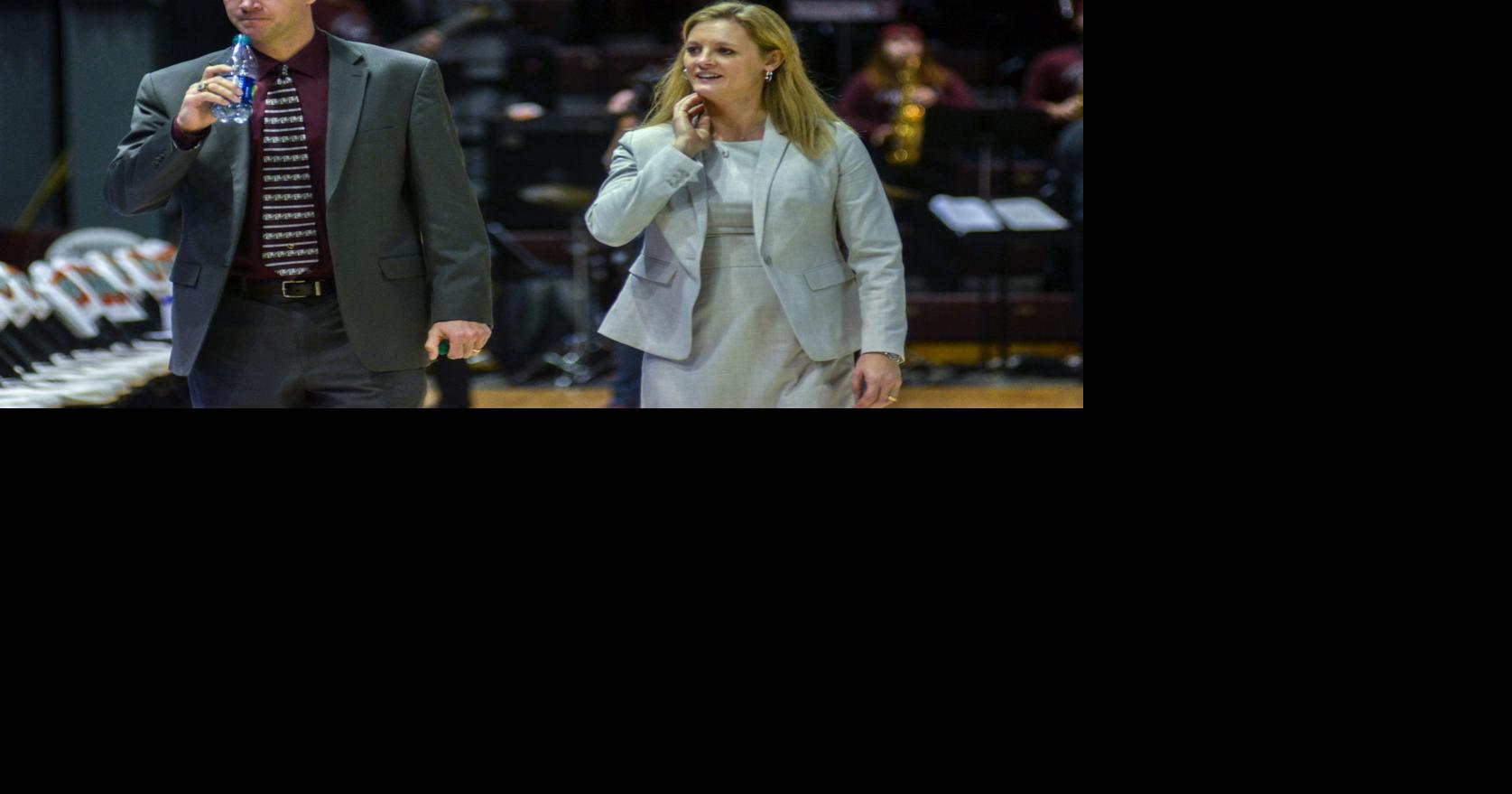 Year five of Kellie Harper | Sports | the-standard.org