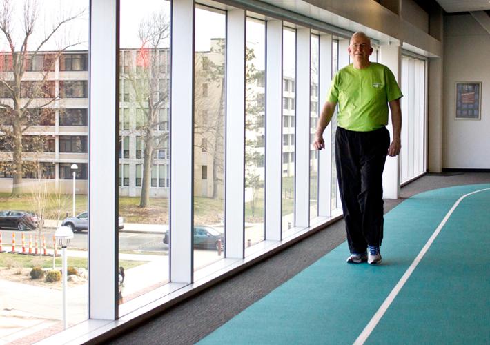 Can you beat Dr. D? | Campus Life | the-standard.org