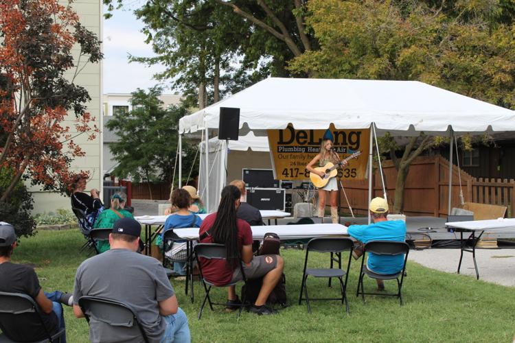 Springfield celebrates the weekend with festivals and fun | Gallery ...