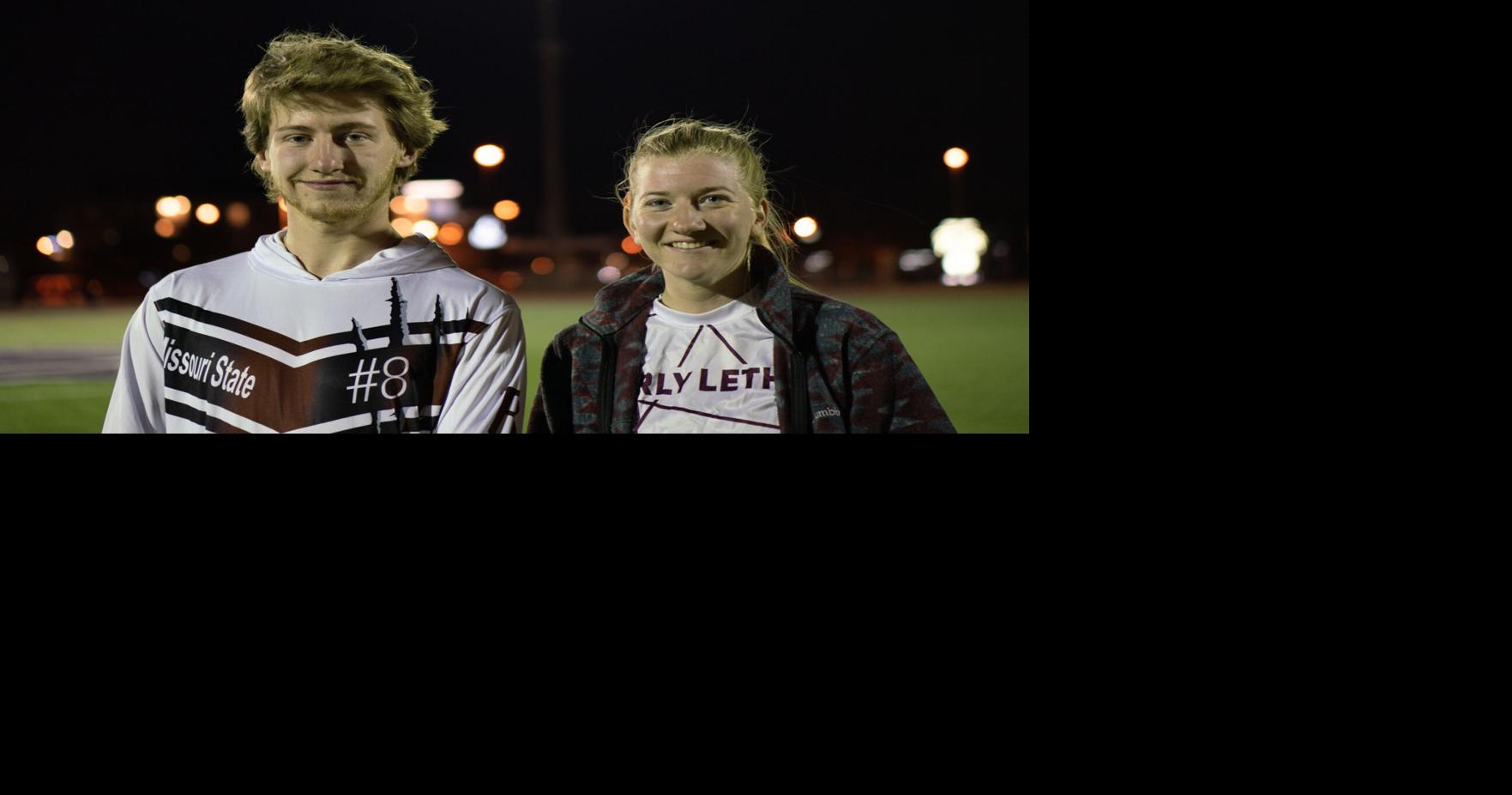 Missouri State students get the ultimate experience when it comes to ...