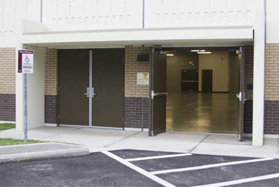 New FEMA shelter opens for Springfield community | News | the-standard.org