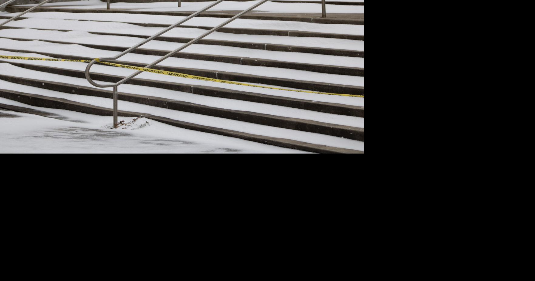 MSU’s snow day procedures | News | the-standard.org