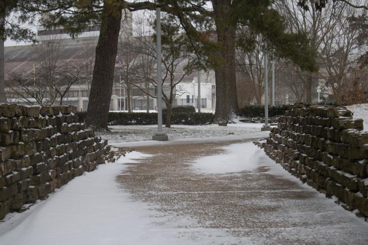 MSU’s snow day procedures | News | the-standard.org