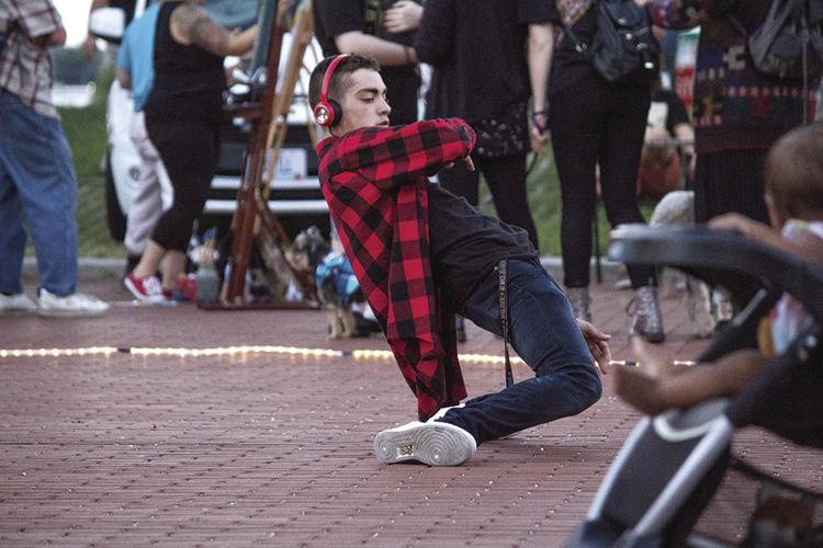 Springfield nightlife: Something for everyone, regardless of age | Back ...