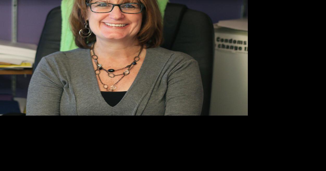 Professor Tanya Whipple teaches popular class about sex | | the ...