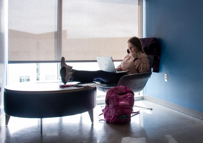 Deciding on a dorm: Which residence hall is the best fit for you ...