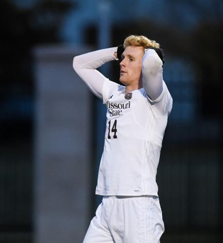 Recapping Missouri State athletics’ summer | Sports | the-standard.org