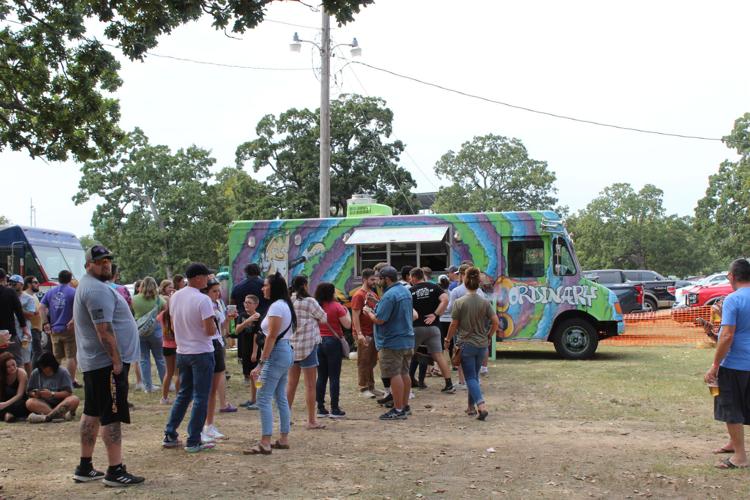 Springfield celebrates the weekend with festivals and fun | Gallery ...