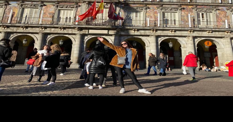 Emily Freitas | | the-standard.org