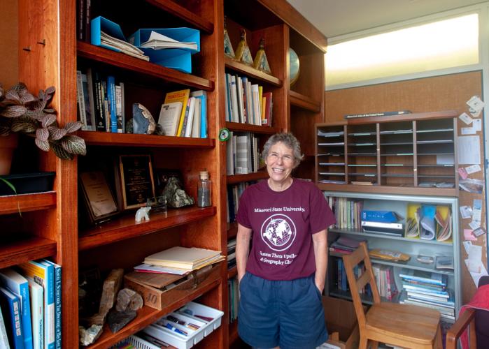 MSU professors talk climate change | Life | the-standard.org