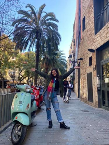 Should I stay or should I go? | Life | the-standard.org