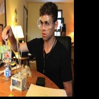 LabPaqs replace traditional chemistry labs | News | the-standard.org