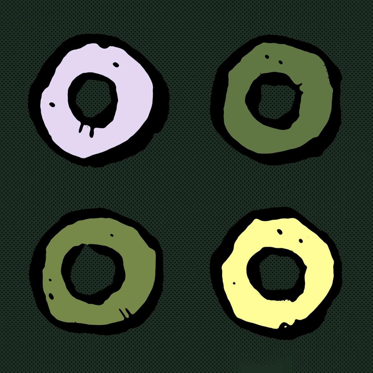 froot loops fun facts