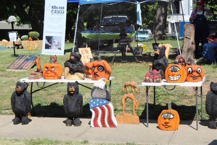 Cider Days returns to Walnut Street for the 24th year | Gallery | the ...