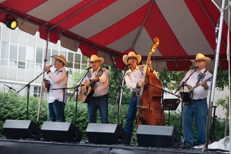 Ozarks Celebration Festival shares local culture | Life | the-standard.org