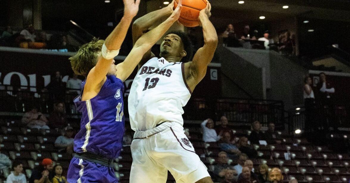 Men’s basketball welcomes 5 fearless freshmen to roster | Sports | the ...